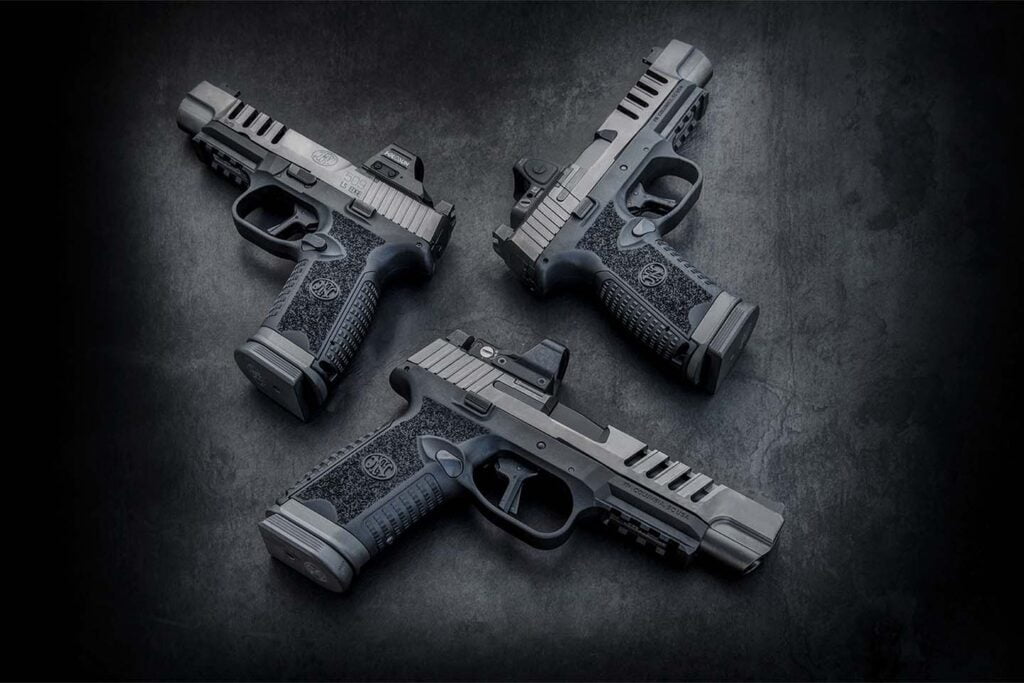 FN Pistols For Sale • Shooters World Gun Stores Florida