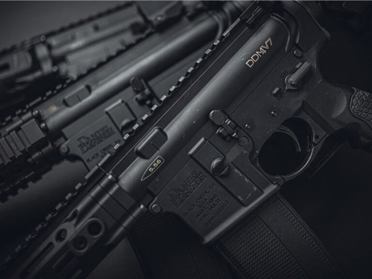 Daniel Defense • Shooters World