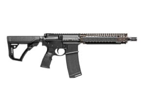 Daniel Defense MK18 • Shooters World Firearm Experience